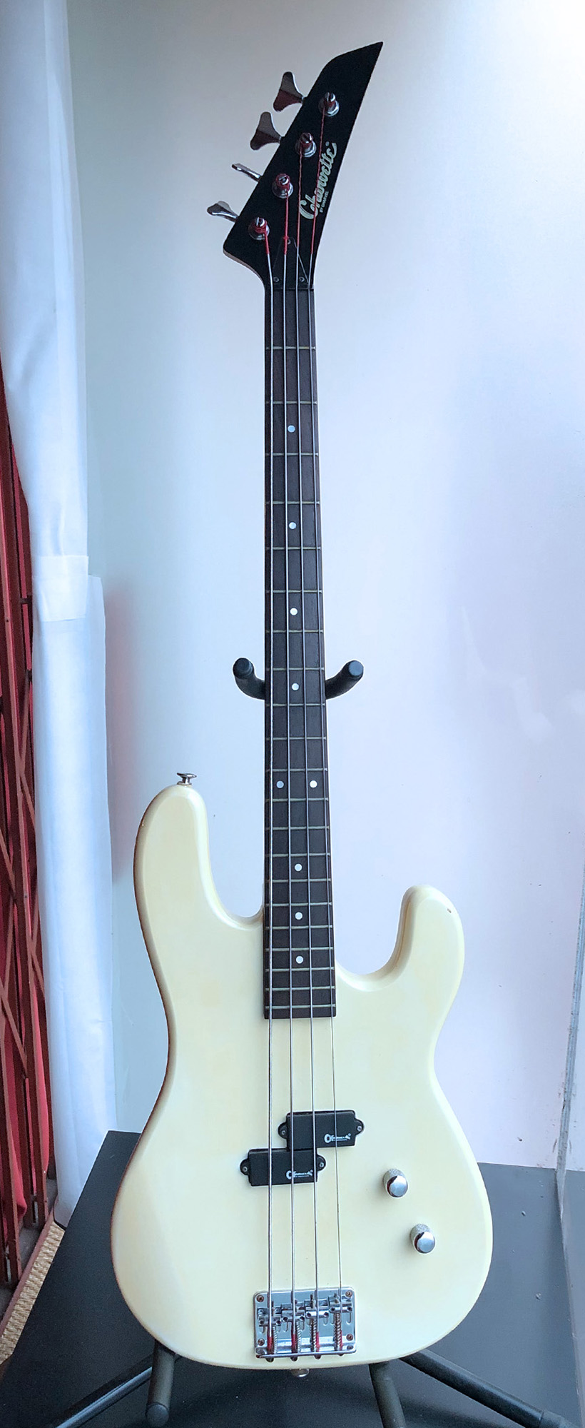 My Collection - Charvel Jackson Japan